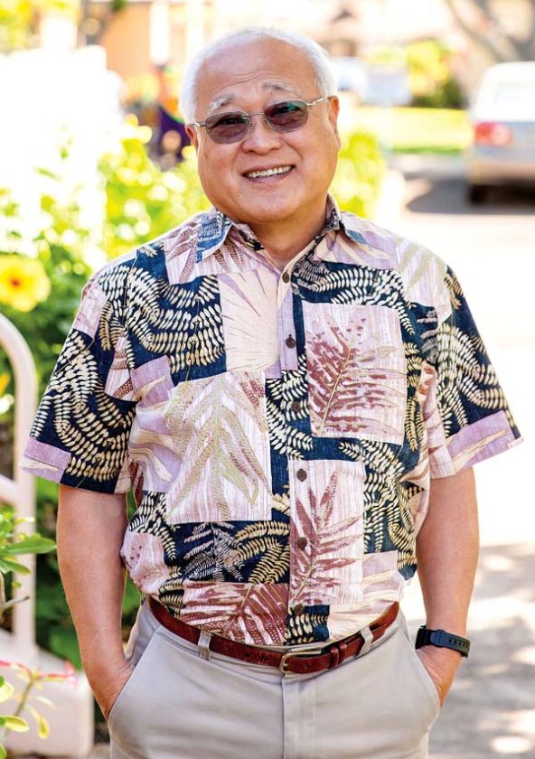 After 35 years, senior housing advocate retiring | News, Sports, Jobs ...